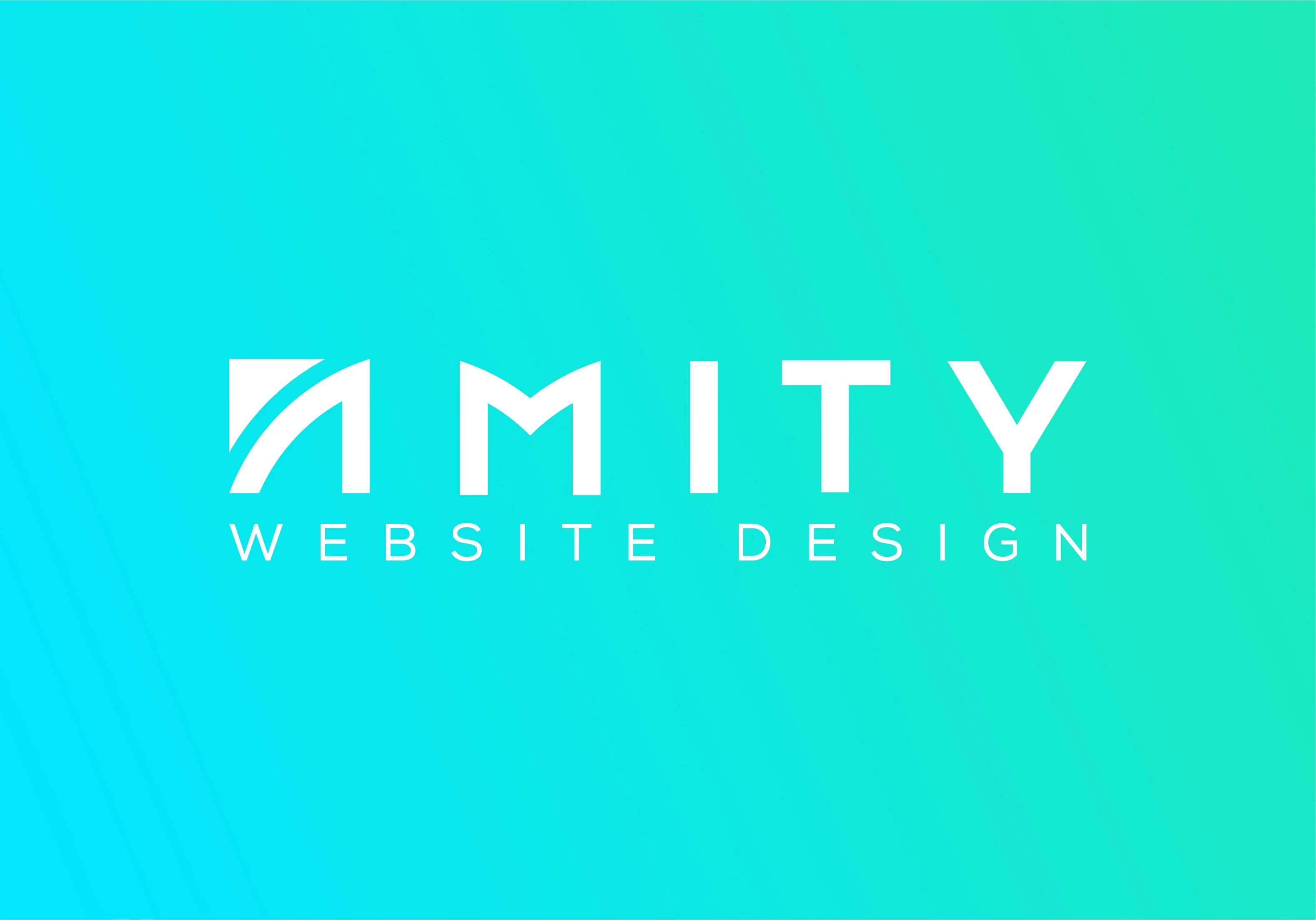 Amity Website Design | Martha's Vineyard Web Design & SEO
